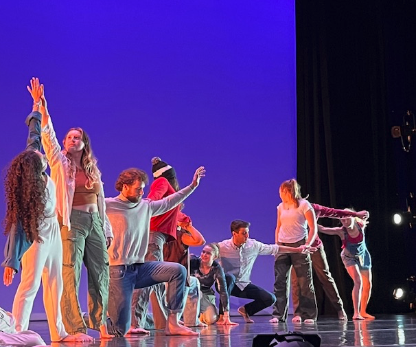 2023-24 Productions | Bowdoin College