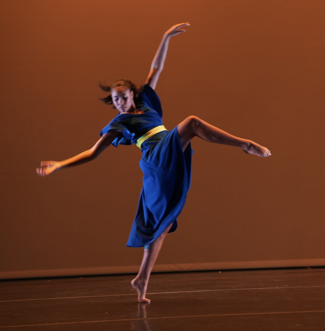 2023-24 Productions | Bowdoin College