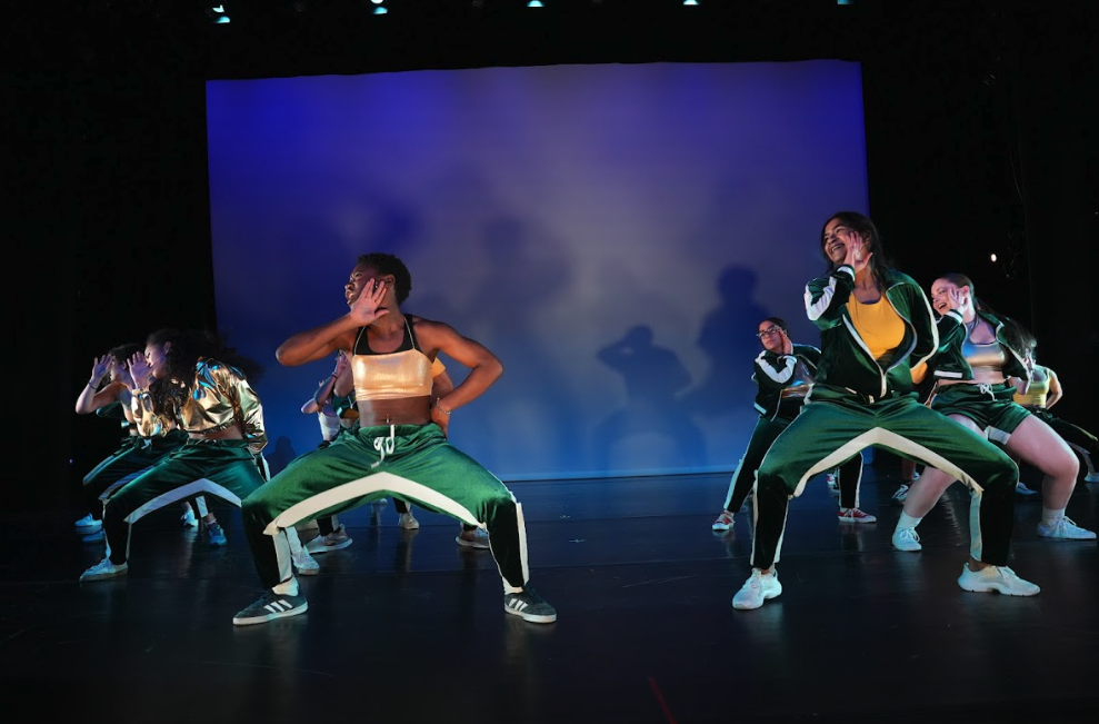 2023-24 Productions | Bowdoin College