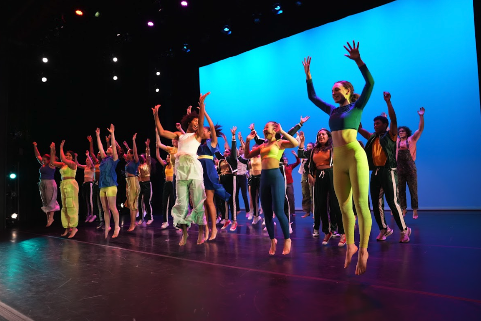 2023-24 Productions | Bowdoin College