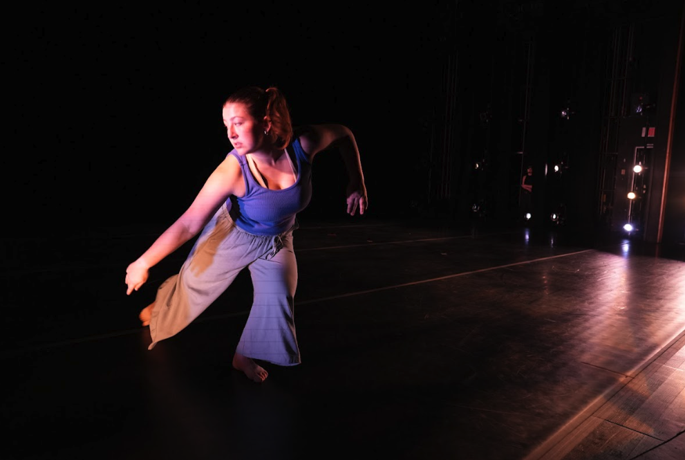 2023-24 Productions | Bowdoin College