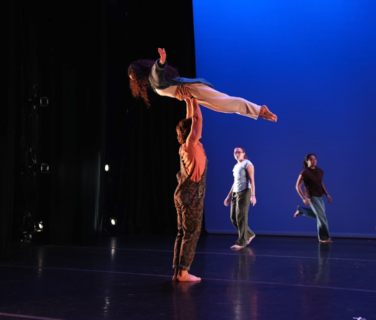 2023-24 Productions | Bowdoin College