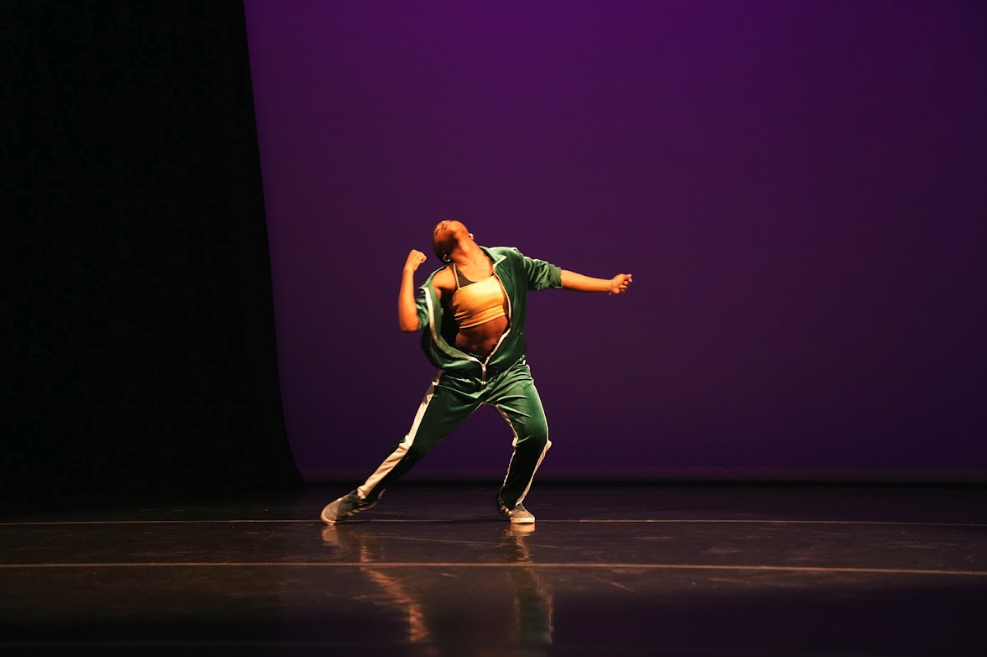 2023-24 Productions | Bowdoin College