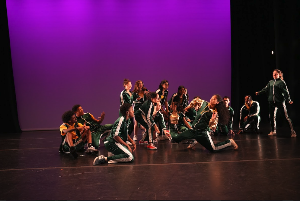 2023-24 Productions | Bowdoin College