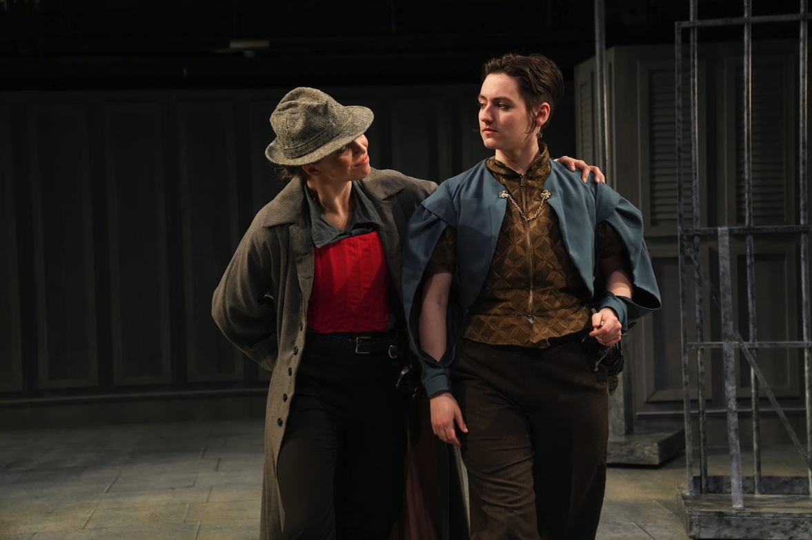 2023-24 Productions | Bowdoin College