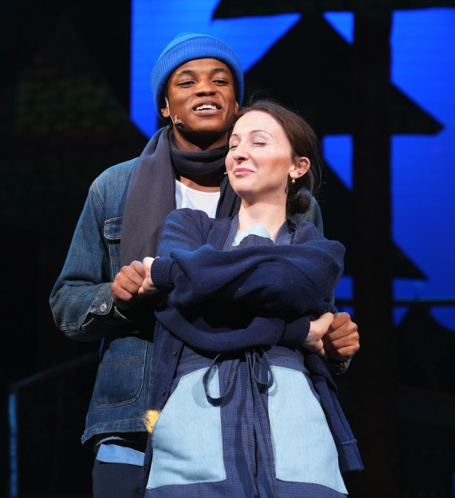 2024-25 Productions | Bowdoin College