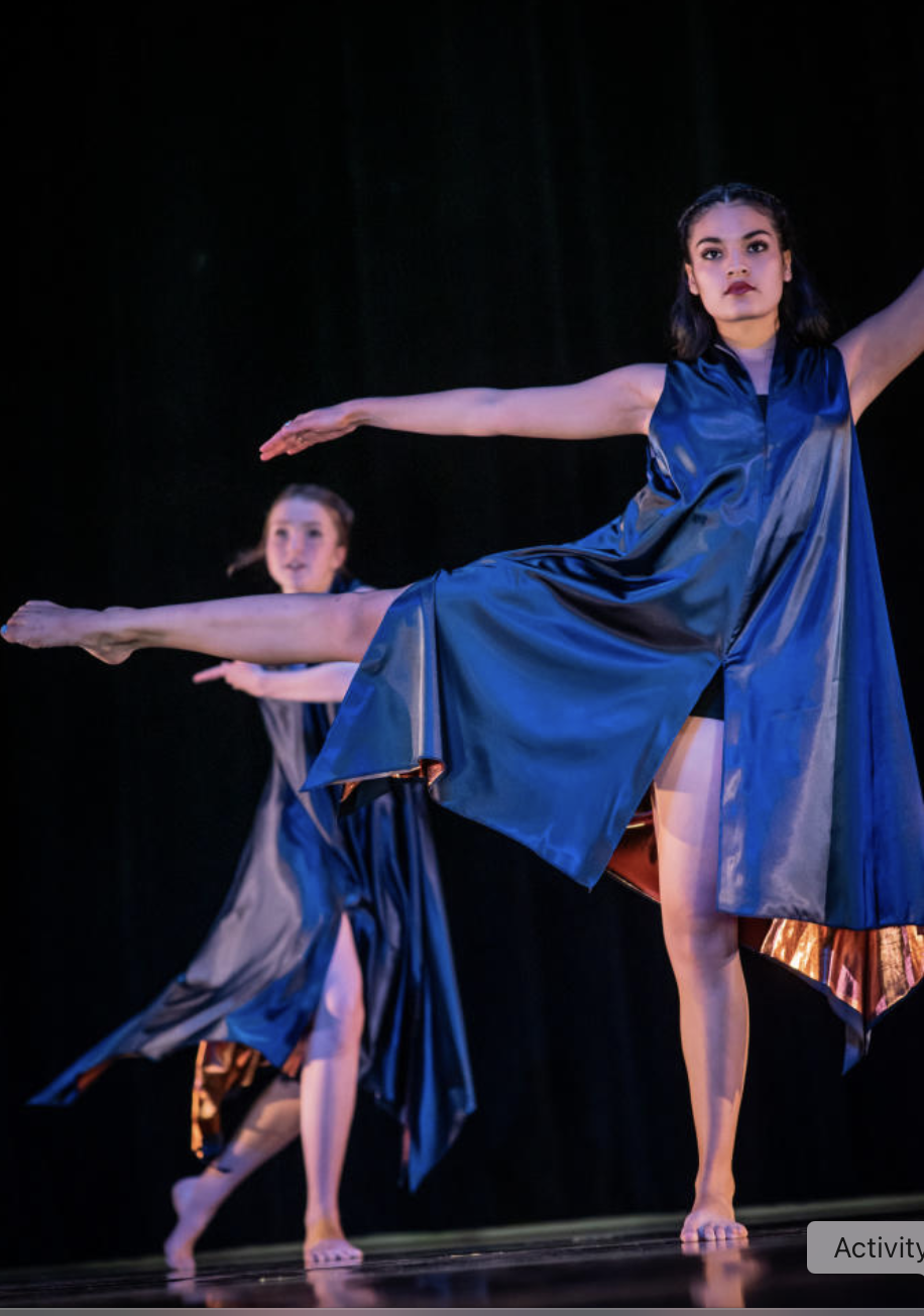 2024-25 Productions | Bowdoin College
