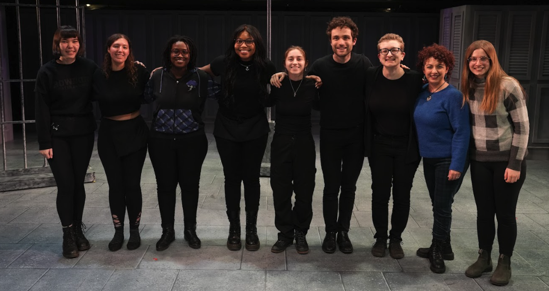 2023-24 Productions | Bowdoin College