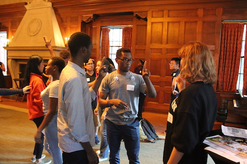 Bowdoin Advising in Support of Excellence | Bowdoin College