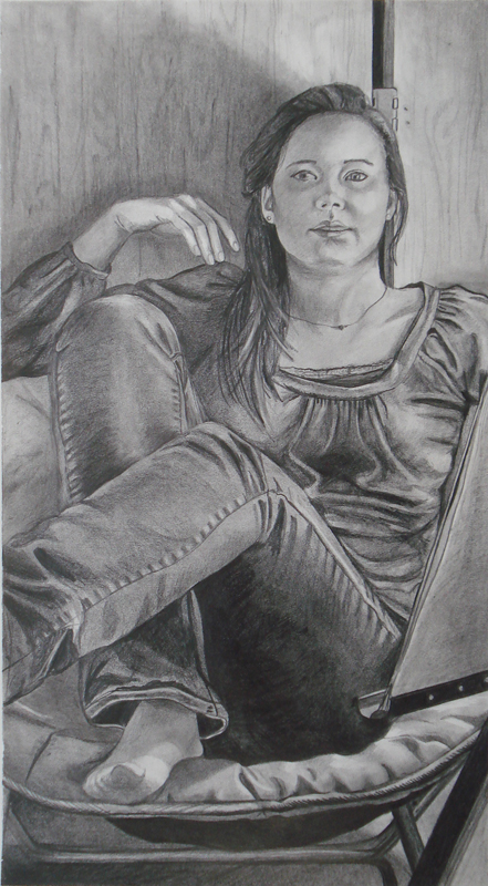 Drawing | Bowdoin College