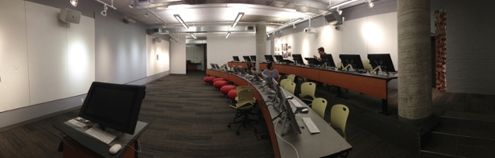 Digital Media Lab | Bowdoin College