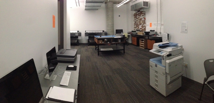 Digital Media Lab | Bowdoin College