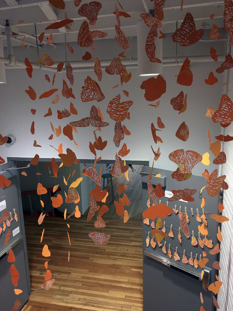 Printmaking | Bowdoin College