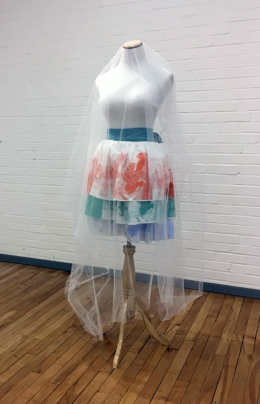 Printmaking | Bowdoin College