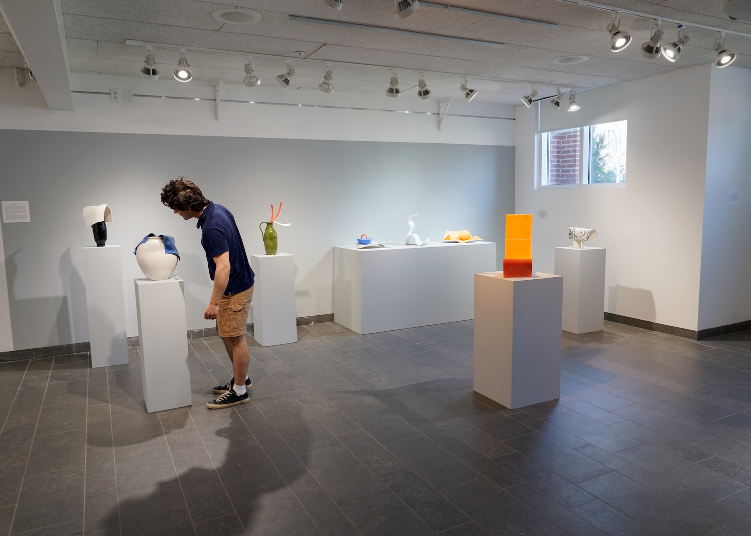 Advanced Studio | Bowdoin College